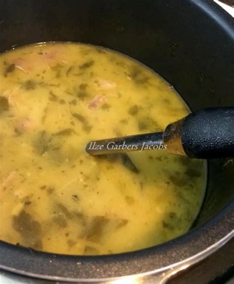 Hoendersop Your Recipe Blog