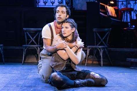 Review Play It Again Orpheus Hadestown At Dr Phillips Center For