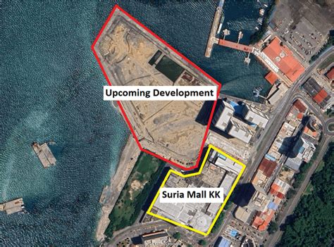 9 Towers Of Development The Massive Project Kk Just Launched Beside