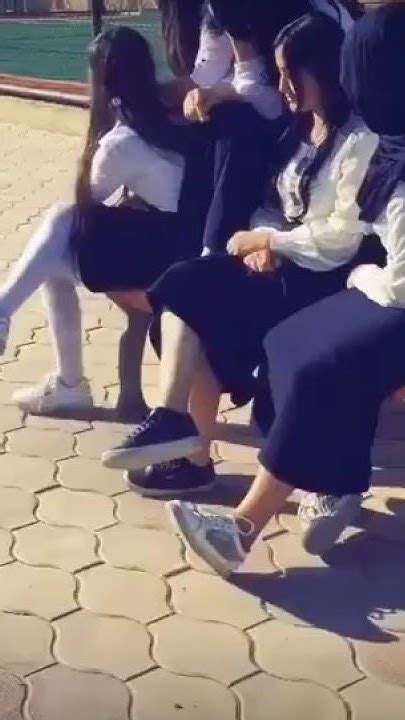 بنات المدرسه 😍😘 Youtube