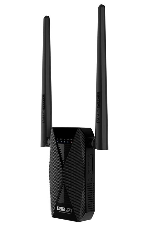 Totolink Ex1200t Wzmacniacz Sygnału Wifi Ac1200