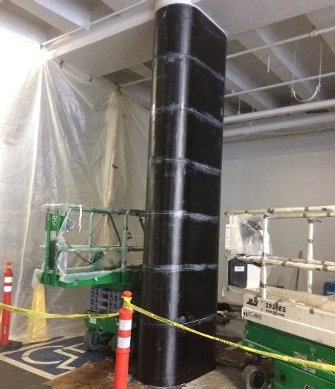 Beam Jacketing Using Frp The Best Picture Of Beam