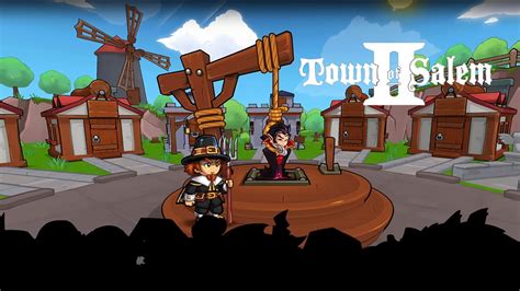 Town Of Salem 2 All You Need To Know Wingg