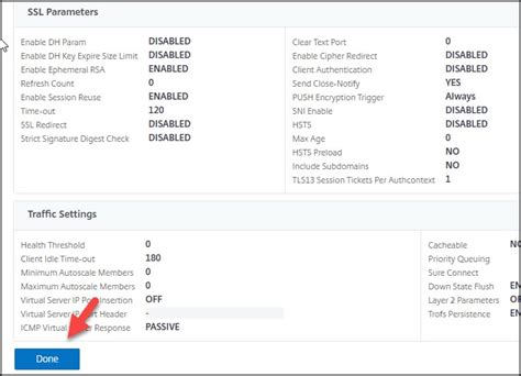 Citrix Netscaler Deploying Ssl Offload
