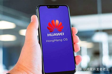 成为鸿蒙开发者看这篇就够了 知乎