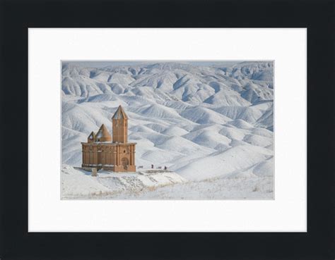 Religious Structure Great Pictures Framed