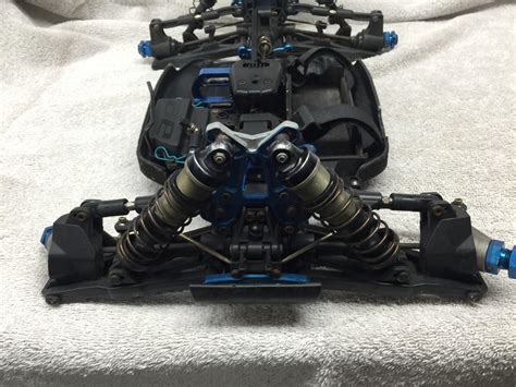 AE 1 8 Scale Buggy Roller R C Tech Forums