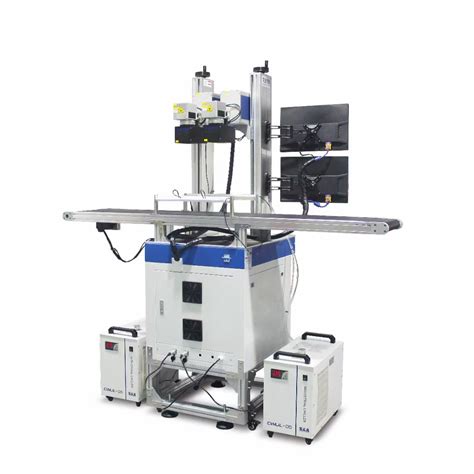 Laser Marking Machine The Manufacturer Of Fiber Laser Cutting Machine