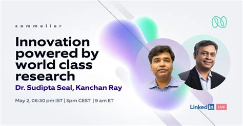 Nagarro On Linkedin Sommelierseries Nagarro