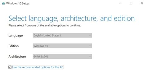 How To Do A Clean Install Of Windows May Update