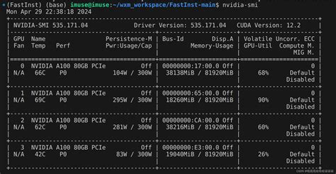 重启服务器后使用nvidia Smi显示nvidia Smi Has Failed Because It Couldn‘t Communicate With The Nvidia Driver