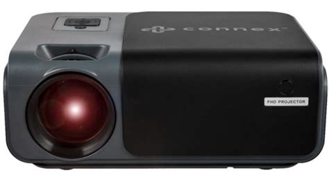 Connex Lumen Digital Projector Review The Box Cutter South Africa