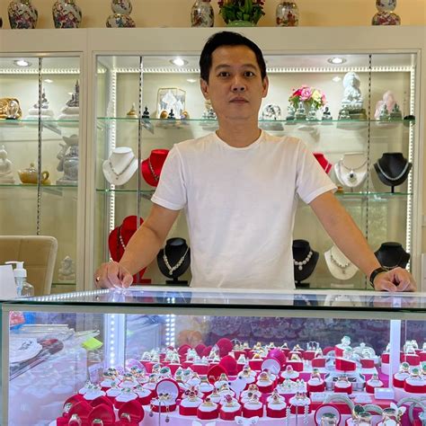 The Thep Daimond อัญมณีและจิวเวอรี่ขั้นเทพ สวย ถูก ดีจริง