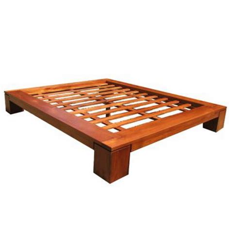Simple Bed Indonesia Teak Garden Furniture And Outdoor Furniture