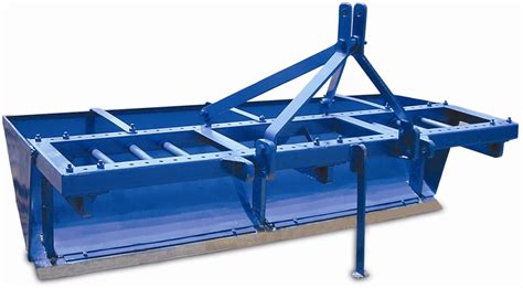 Tractor Leveler Tractor Land Leveler Manufacturers In Rajkot