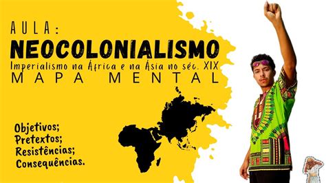 Mapas Mentais Sobre Imperialismo Study Maps Lucoxcl