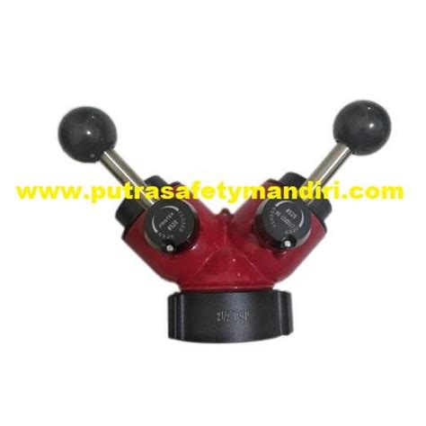 Y CONNECTION PROTEK 520 INCLUDE ADAPTER BREACHING SELANG 2 CABANG KASKUS