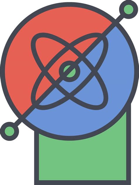 Gyroscope Vector Icon 41831286 Vector Art At Vecteezy