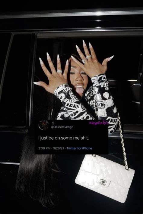 Baddie Twitter Quotes In 2024 Strong Motivational Quotes Bossbabe