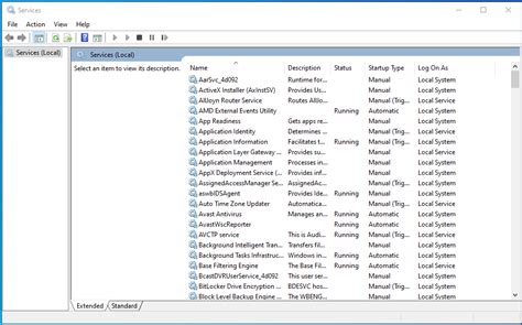 Nvidia Control Panel Not Opening