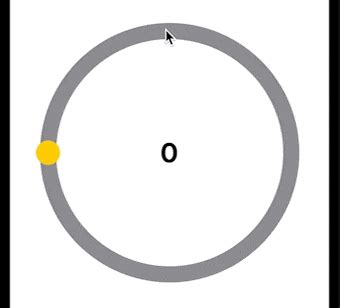 Create A Circular Slider In SwiftUI With ChatGPT Software Development Notes