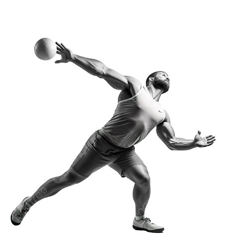 Shot Put Clipart Images At Tim Ingram Blog