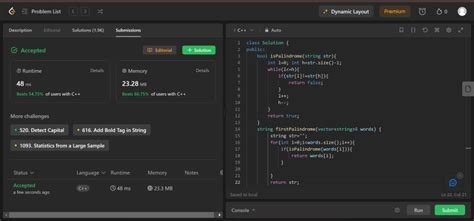 khushi gupta on linkedin 100daysofcode drgviswanathan leetcode