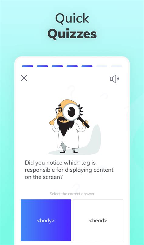 learn web development apk Скачать для android
