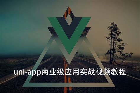 uni app商业级应用实战视频教程价值449【完整版】附源码及资料包