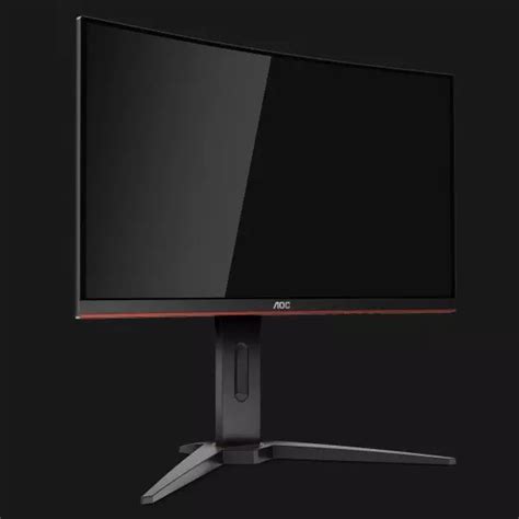 Buy AOC C G Curved FHD Mhz Ms Gaming Monitor Online Australia Evatech