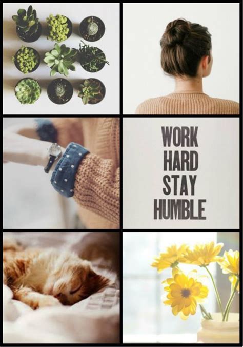 Pin By Nomonde Wanzi On Hufflepuff Love Work Hard Stay Humble Harry Potter Aesthetic Special