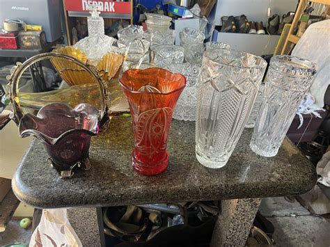 Хрусталь богемия 300 грн Посуд кухонне приладдя Полтава на Olx