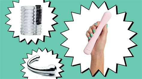 Best Sex Toys For Gay Lgbtq Queer People
