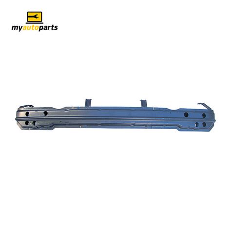 Rear Bar Reinforcement Genuine Suits Holden Captiva Cg 2006 To 2011