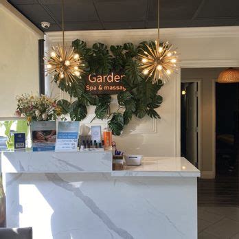 The Garden Spa Updated January 2025 131 Photos And 385 Reviews 5406