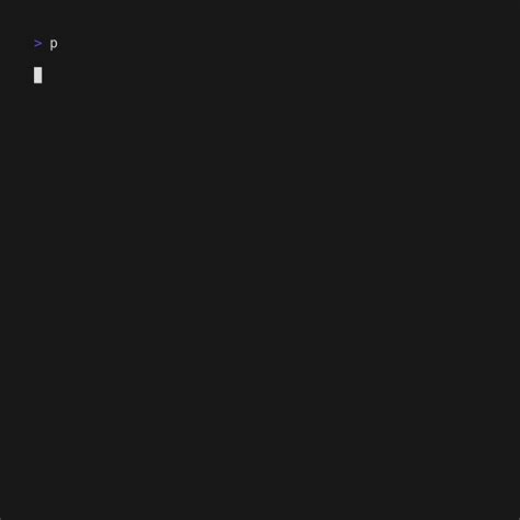 procfetch procfetch