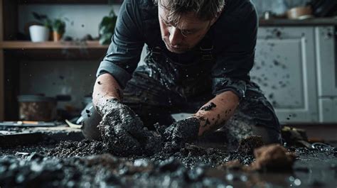 Drain Sediment And Debris Analysis Explained 247 Drainage Uk