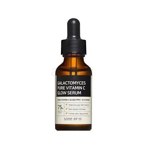 Some By Mi Galactomyces Pure Vitamin C Glow Serum Arogga Beauty Store