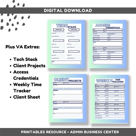 Virtual Assistant Planner Service Provider Creative Assistant Small