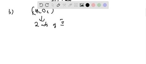 SOLVED A Calculate The Number Of Moles In 48 0 G H2 O2 B Calculate The Number Of Oxygen