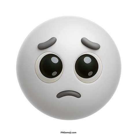Pleading Emoji Png Meaning Copy And Paste