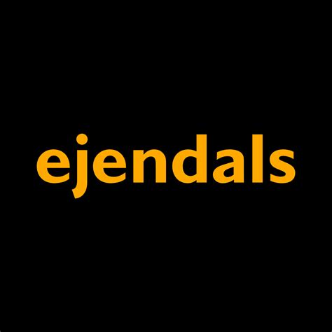 Ejendals Ab
