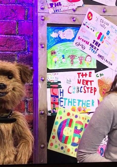 Cbbc Lauren And Hacker Soundboard