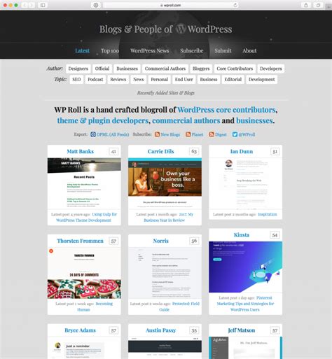 Homepage — Kaspars Dambis