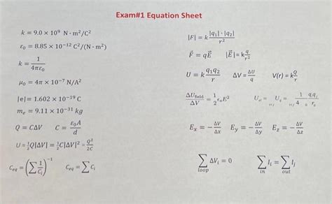 Solved Could Anyone Explain Some Of The Equations And Chegg Com