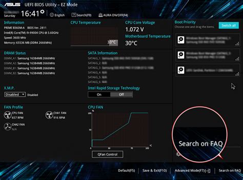 윈도우에서 보안 부팅 활성화 체크하는 방법 그리고 Uefi 모드 와 레거시 모드 Insidebox