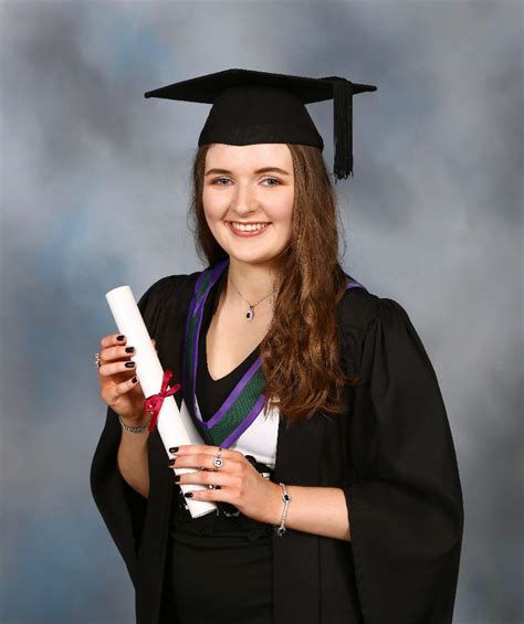 I Was Delighted To Graduate From Maynooth University Last September With A… Áine Harkin