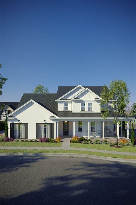 Exterior Rendering Options 11 Extra Views With A Discount