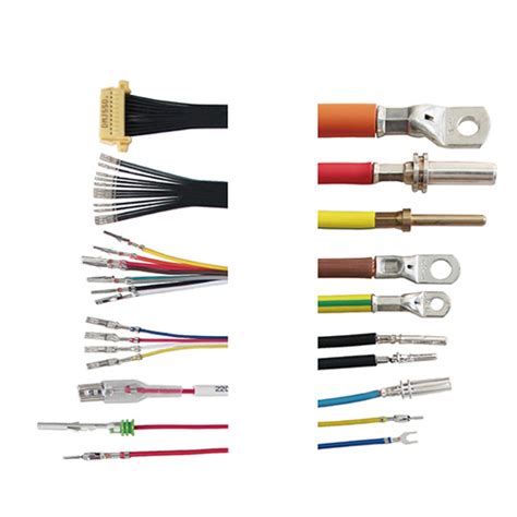 What Cutting Disc Is Used For Automotive Wire Harness Terminal Cutting