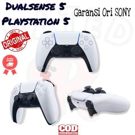 Ps5 Dual Sense Controller Ps5 Dualsense Controller Ps5 Controller